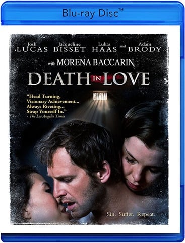 Death In Love (2008) - CeX (MX): - Comprar, Vender, Donar